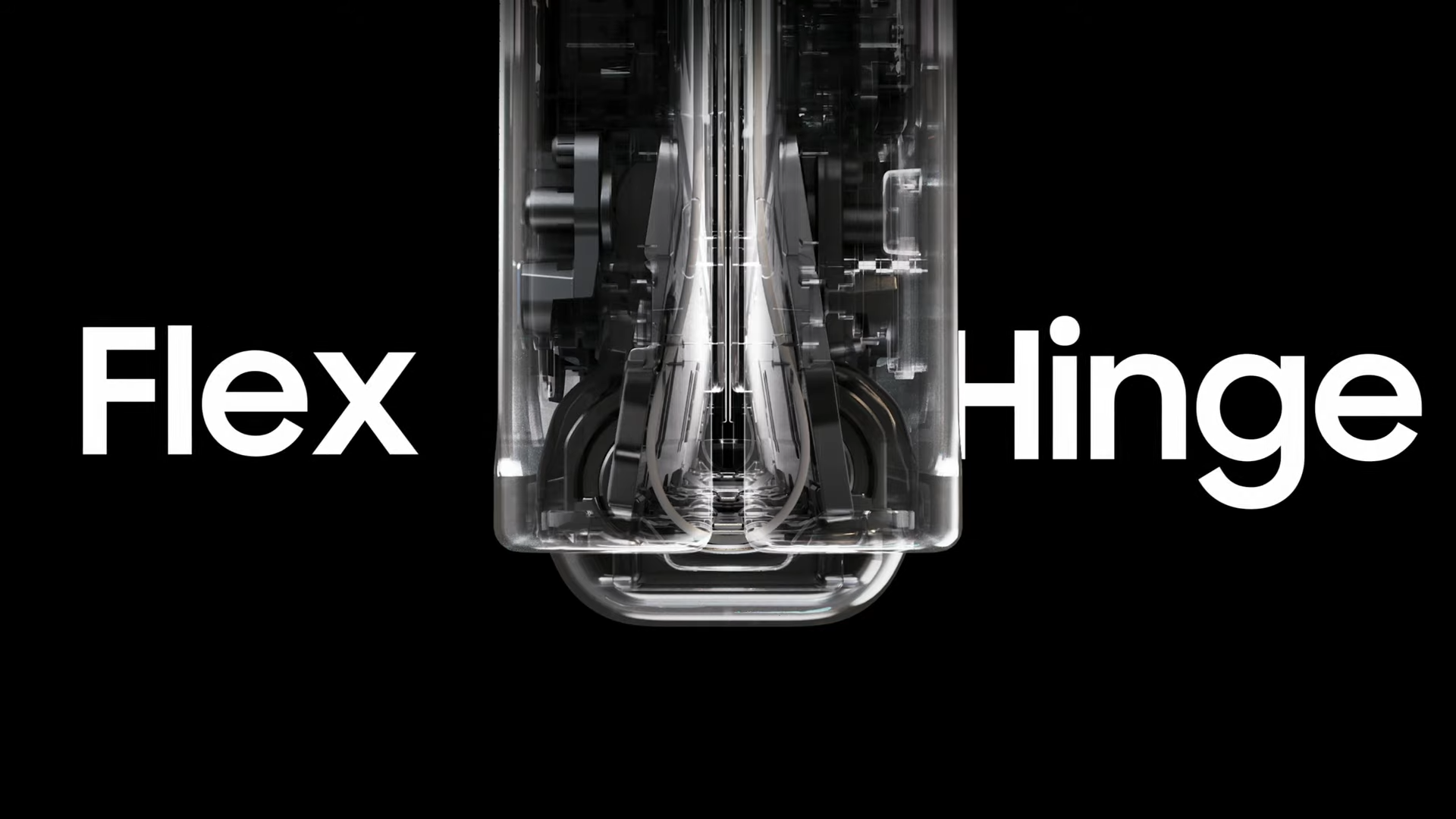 Samsung's new Flex Hinge for Foldables explained: How Does It Work ...