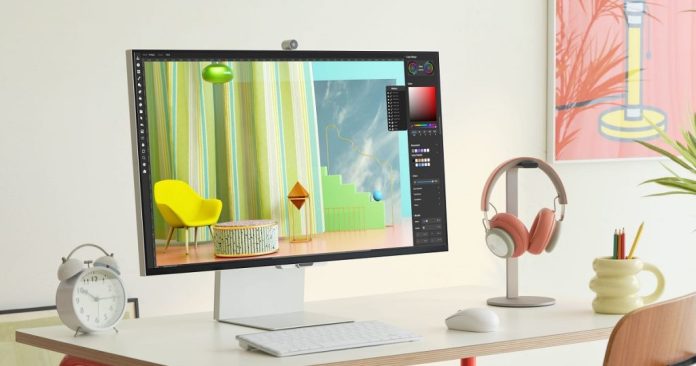 Samsung ViewFinity S9 27" 5K monitor hitting market shelves on June 26 ...