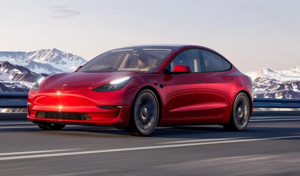 Tesla Social Media Video Showcases the Insane Production Scale at Giga ...