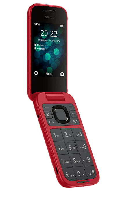 Best Feature Phones 2023 - Gizmochina