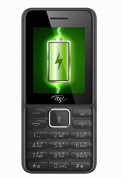 Best Feature Phones 2023 - Gizmochina