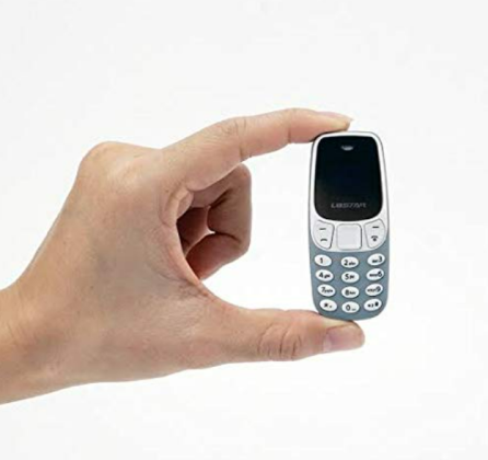 Best Feature Phones 2023 - Gizmochina