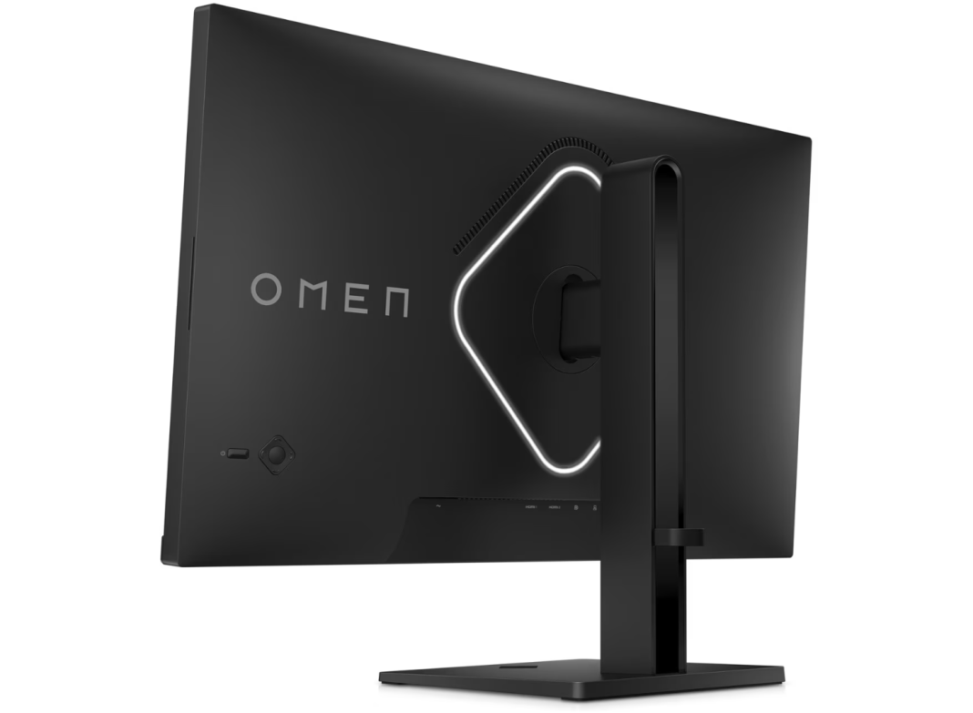 HP Omen 27qs gaming monitor with 2K 240Hz IPS display launched - Gizmochina
