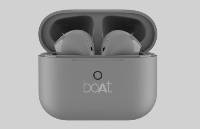 boAt Airdopes Alpha launched for just Rs 799 with an IPX5 rating & 35hr ...