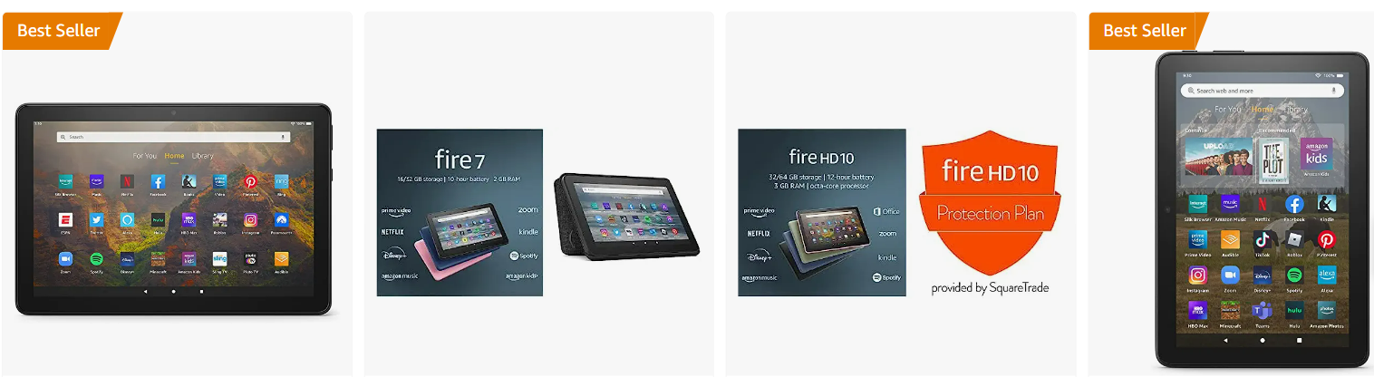 Best Amazon Prime Day Tablet Deals: iPad, Samsung, Lenovo and more ...