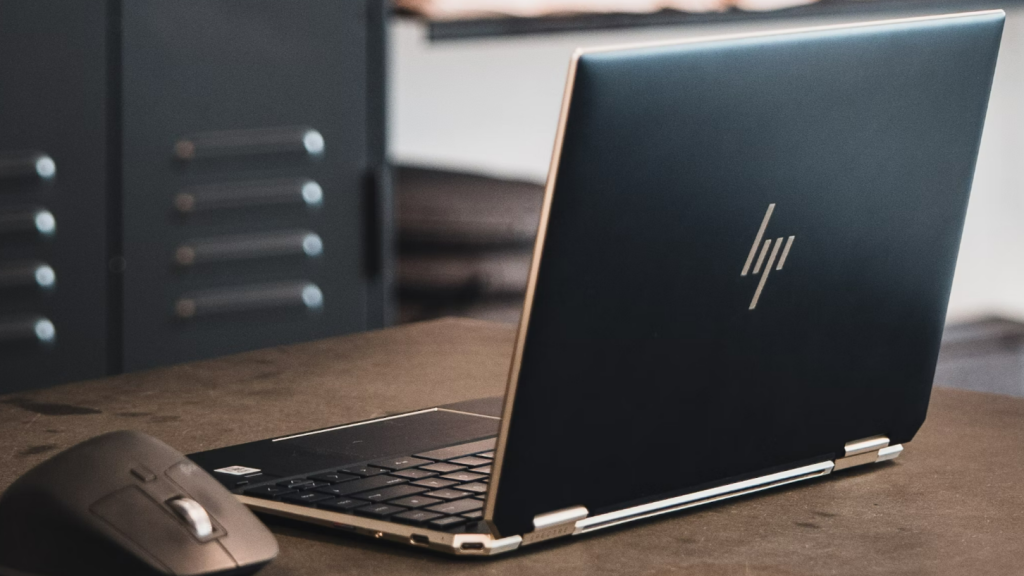 HP Commits to Growth in China with R&D Center Amidst Market Challenges ...