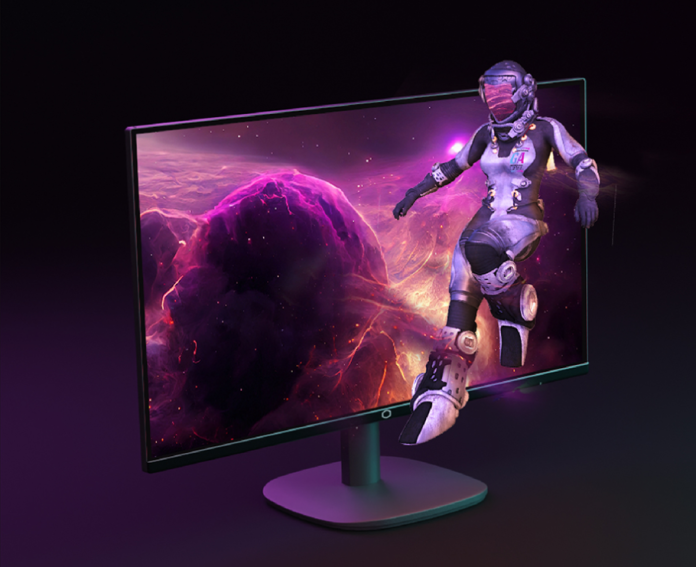Cooler Master GA271 launched in Europe as an Affordable 27" 2K 100Hz ...