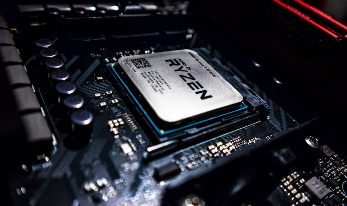 AMD to Invest $400 Million in India, Establishing Largest Design Center ...