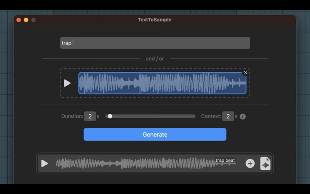 This Free-to-Use AI Model can Generate Audio Samples based on Text ...