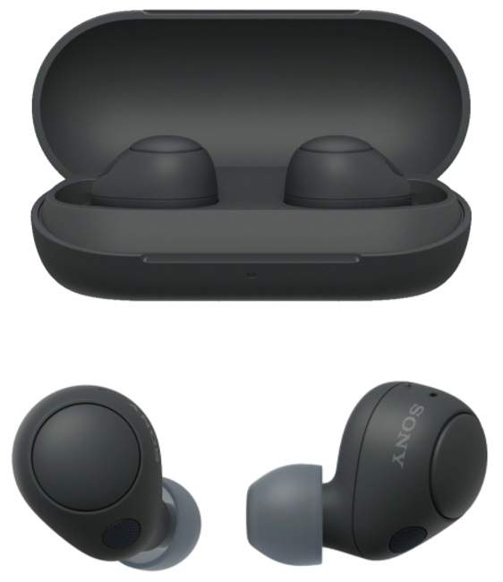 Sony India teases launch of new TWS Earbuds, likely to be WF-C700N ...