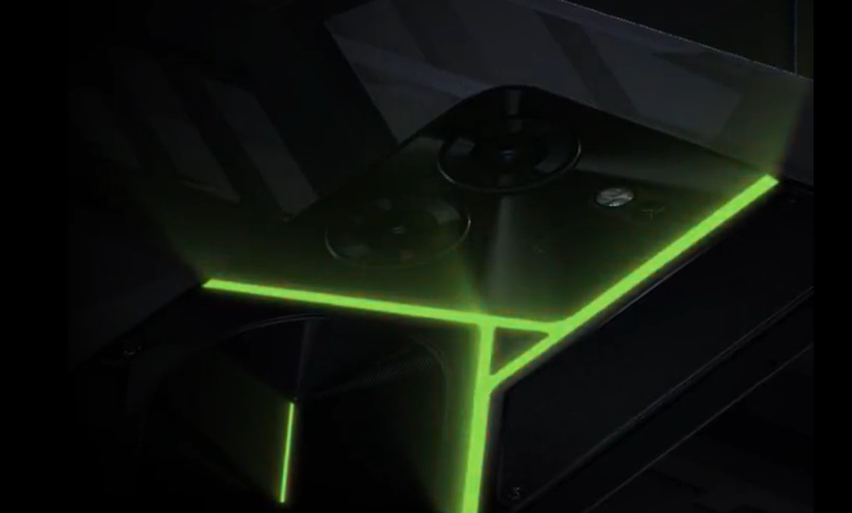 Tecno Pova 5 Pro’s glowing Arc interface showcased in an official ...