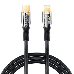 Quick Take: Is Nothing's Transparent Cable Innovative? - Gizmochina