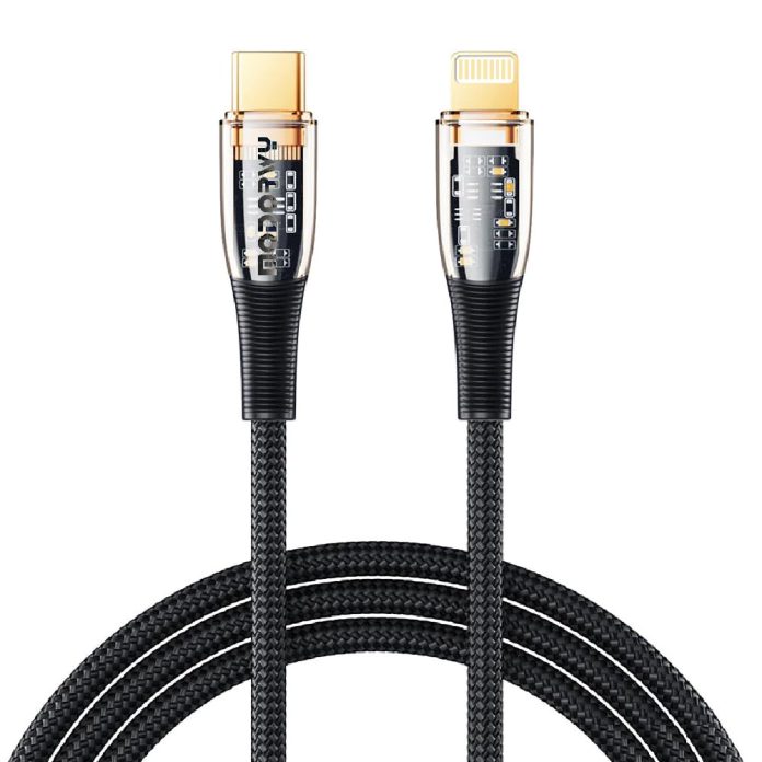 Quick Take: Is Nothing's Transparent Cable Innovative? - Gizmochina