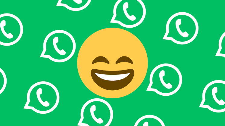 WhatsApp is working on AI-generated stickers - Gizmochina