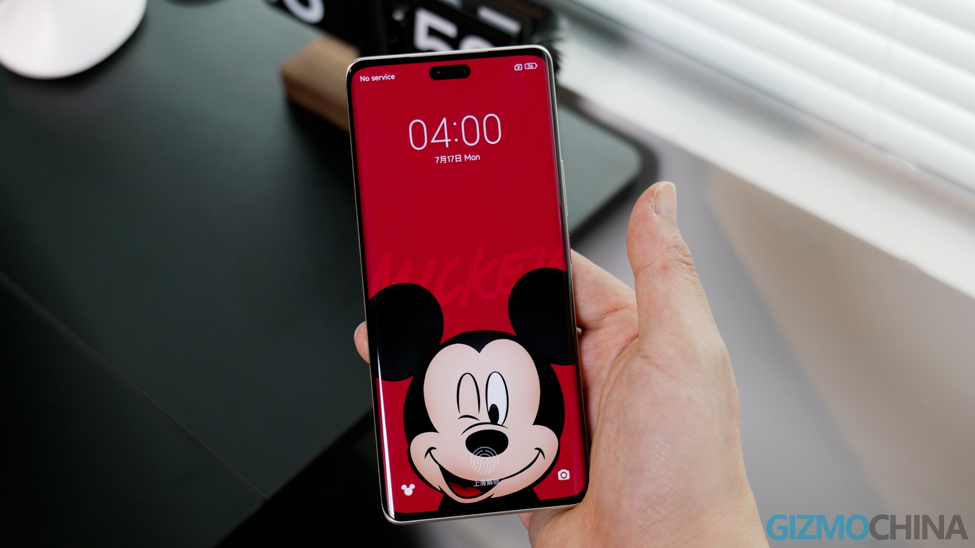 Xiaomi x Disney 100th Limited Edition Unboxing & First Impression: All ...