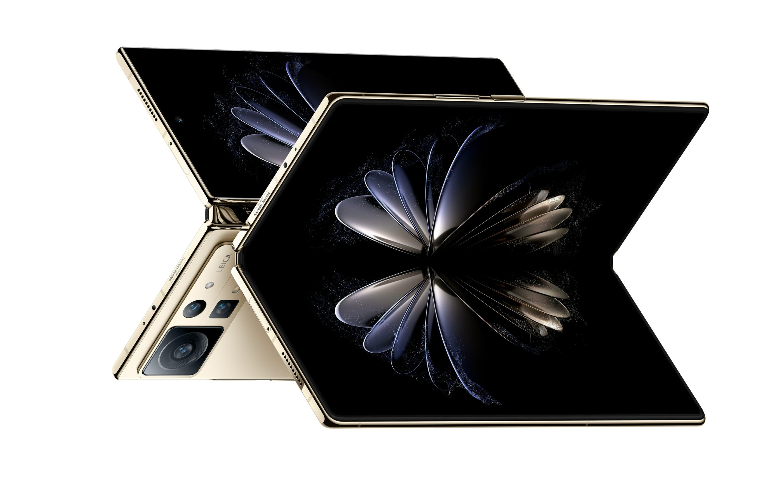 Xiaomi MIX Fold 3 passes MIIT certification ahead of possible launch in ...