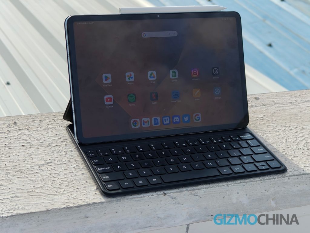 Xiaomi Pad 6 Review: The Best Value in Android Space - Gizmochina