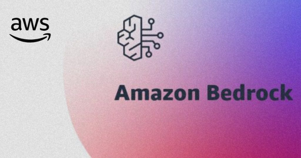 Amazon Bedrock Draws Thousands of Users as It Aims to Challenge Microsoft and Google in the AI ...