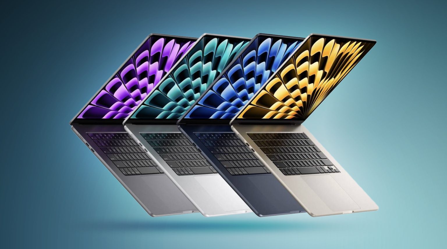 Which Mac Should You Buy? Complete Apple Mac Buying Guide - Gizmochina
