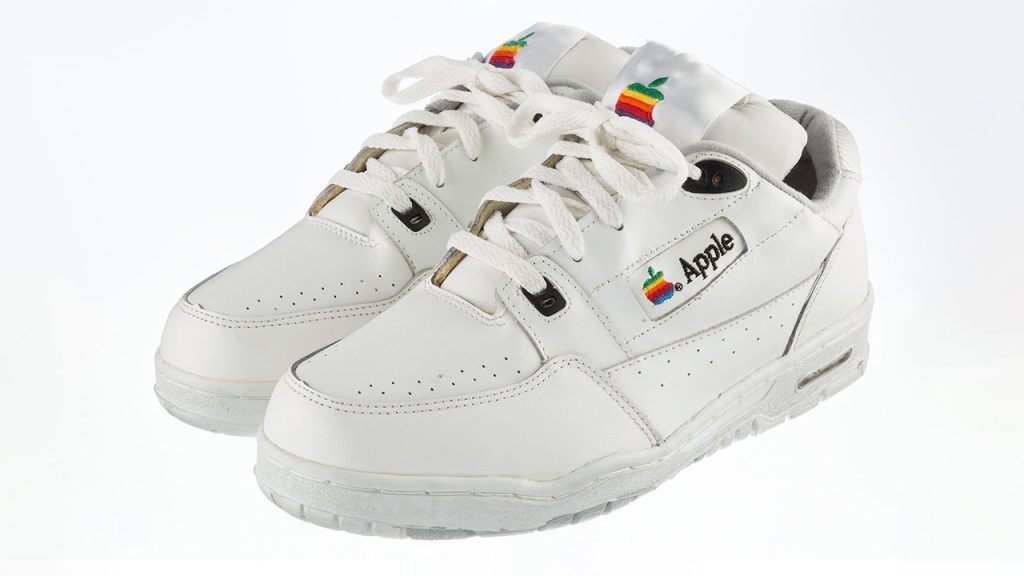 Apple Sneakers: The Most Expensive Shoes You Could Ever Own Now on ...