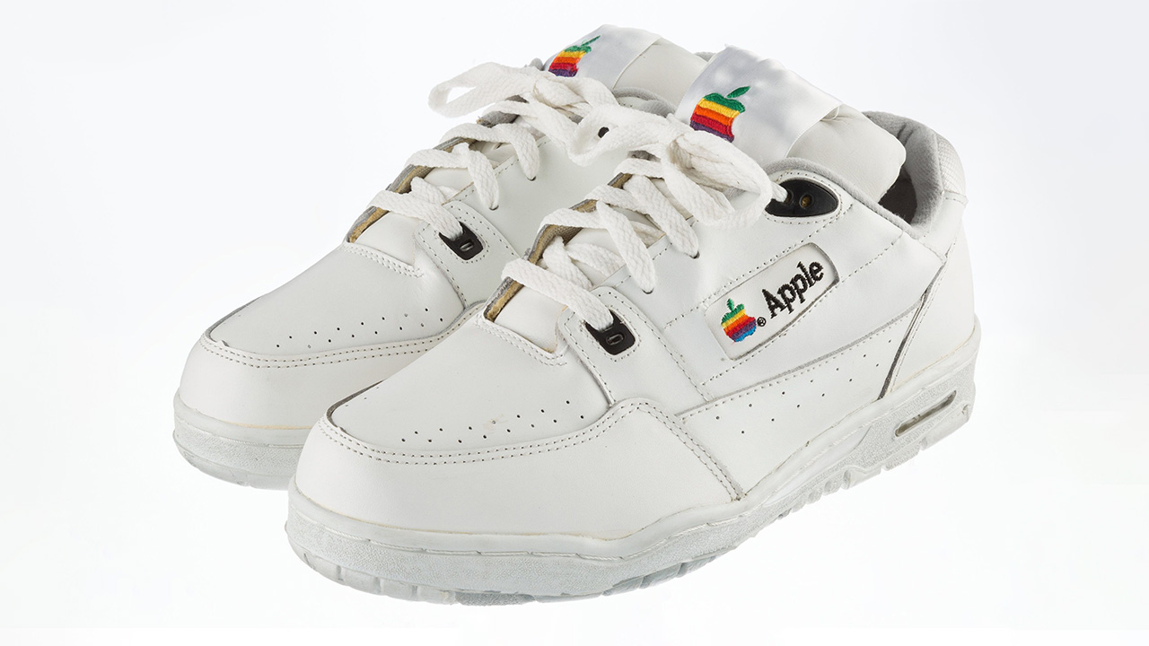Apple Sneakers: The Most Expensive Shoes You Could Ever Own Now on ...