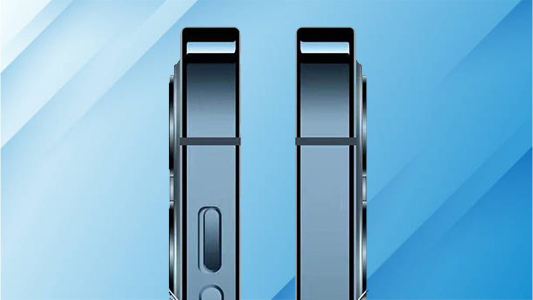 Apple Calls on Samsung and LG for the Development of 'Bezel-less ...