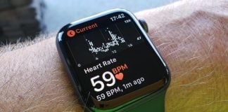 Apple Pushes Out watchOS 10 Developer Preview Beta 3 Update, Brings back Widgets - Gizmochina