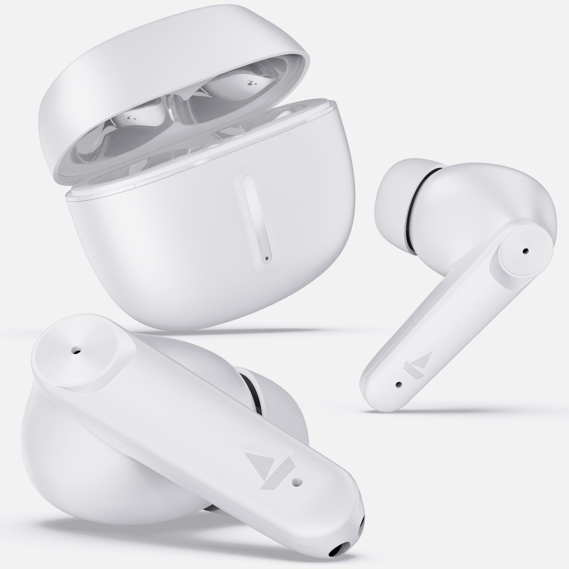 boAt Airdopes Max With Quad Mics, 100 Hour Battery Launched In India ...