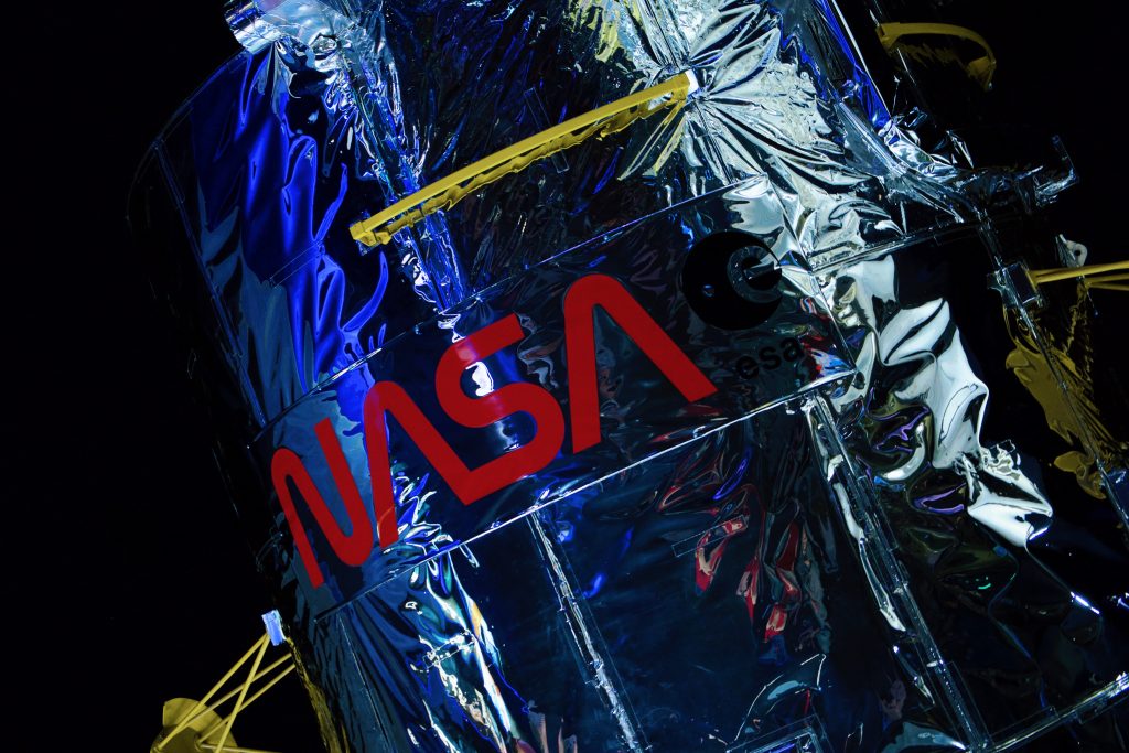 NASA Unveils a Beta Version of their Website, Also Upgrades Smartphone ...