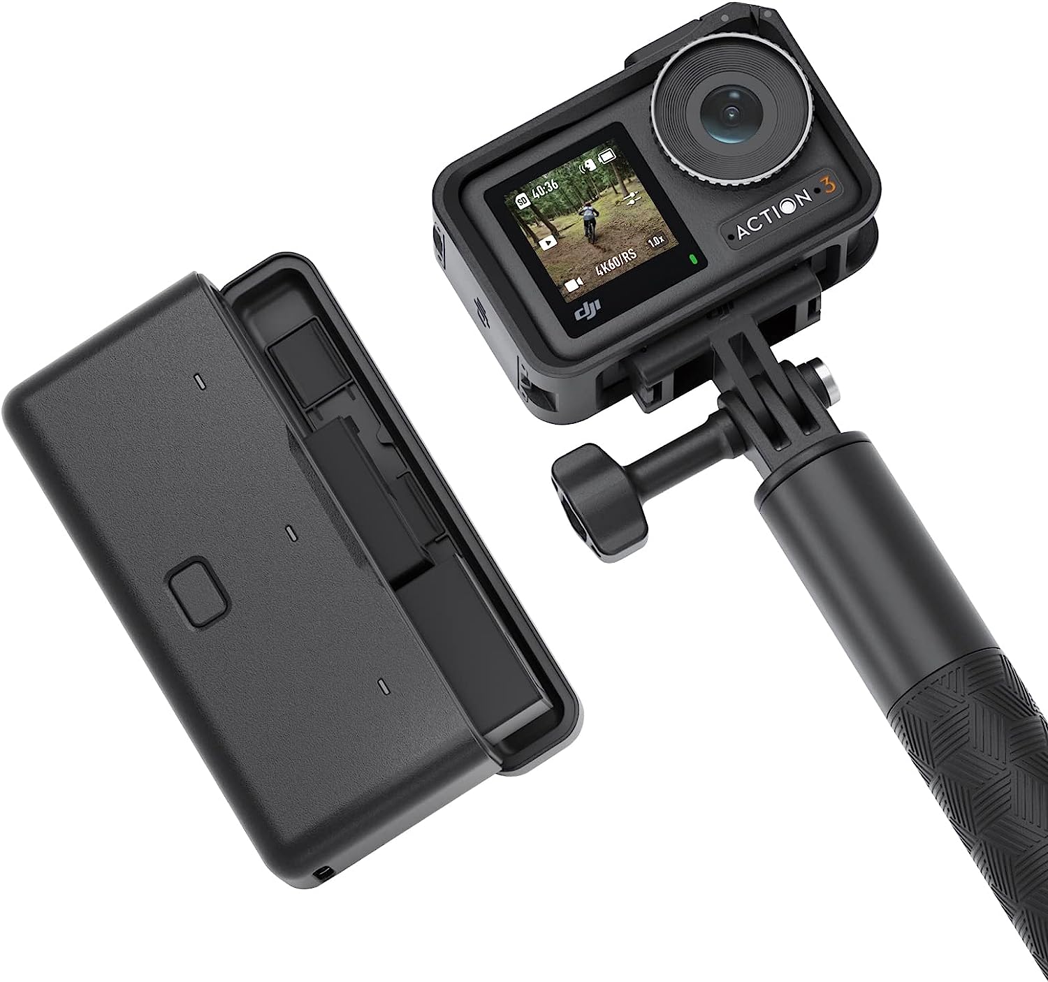 Best Action Cameras 2023: Insta360, GoPro, DJI & More - Gizmochina