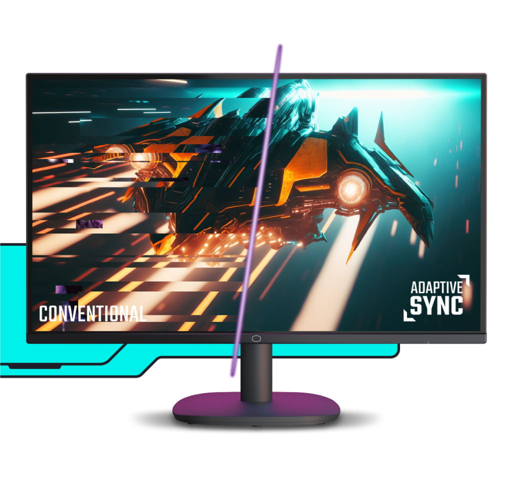 Cooler Master GA271 launched in Europe as an Affordable 27" 2K 100Hz ...