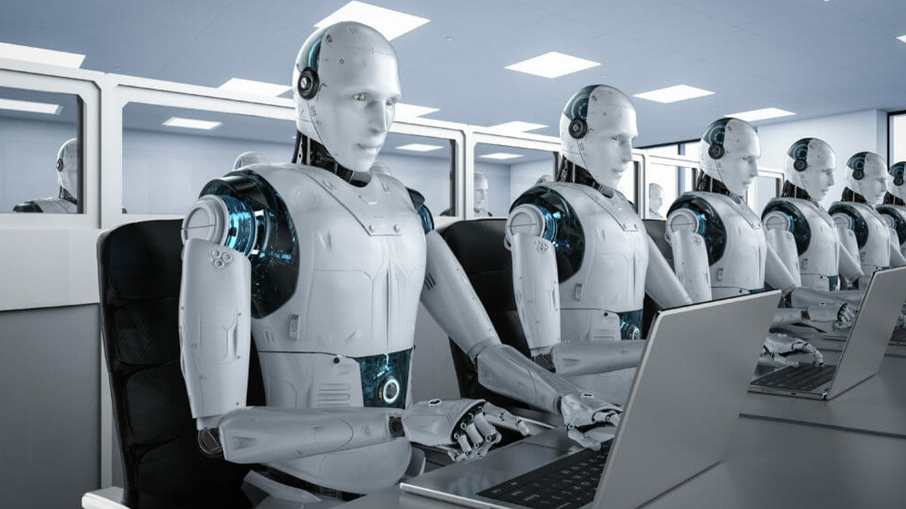 Google Genesis AI Tool: The Future or the End of Journalism? - Gizmochina