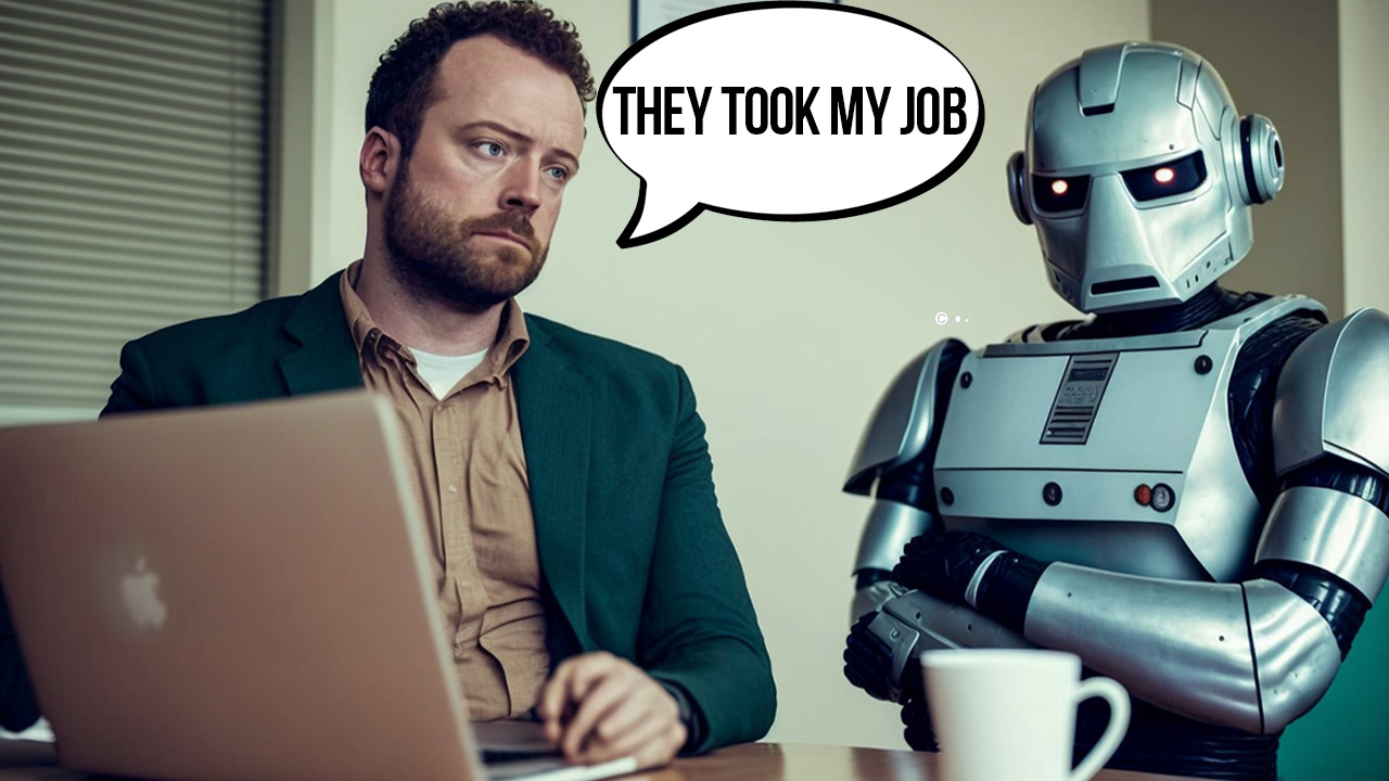 Google Genesis AI Tool: The Future or the End of Journalism? - Gizmochina