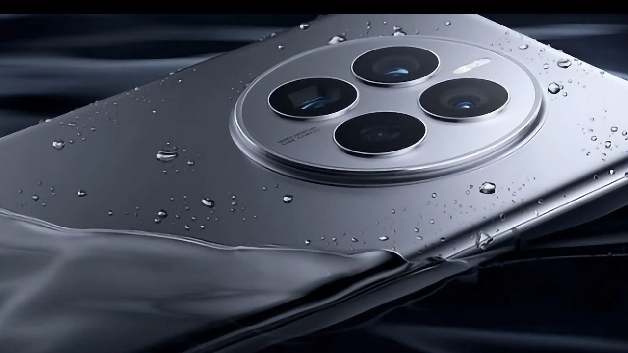 Huawei Mate 60 to ditch Snapdragon 8 Gen 2 and feature "Spirit Island ...