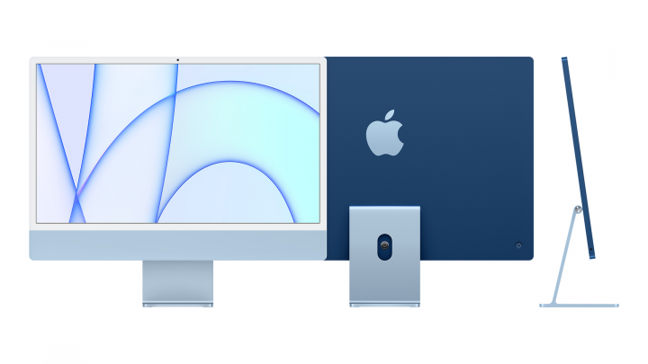 Apple Desktop Computer Models Png