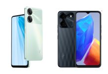 Itel Magic X Pro 4G Feature Phone Launched in India With Volte and ...