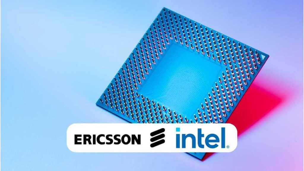 Intel and Ericsson Team Up to Create More Powerful and Efficient 5G ...