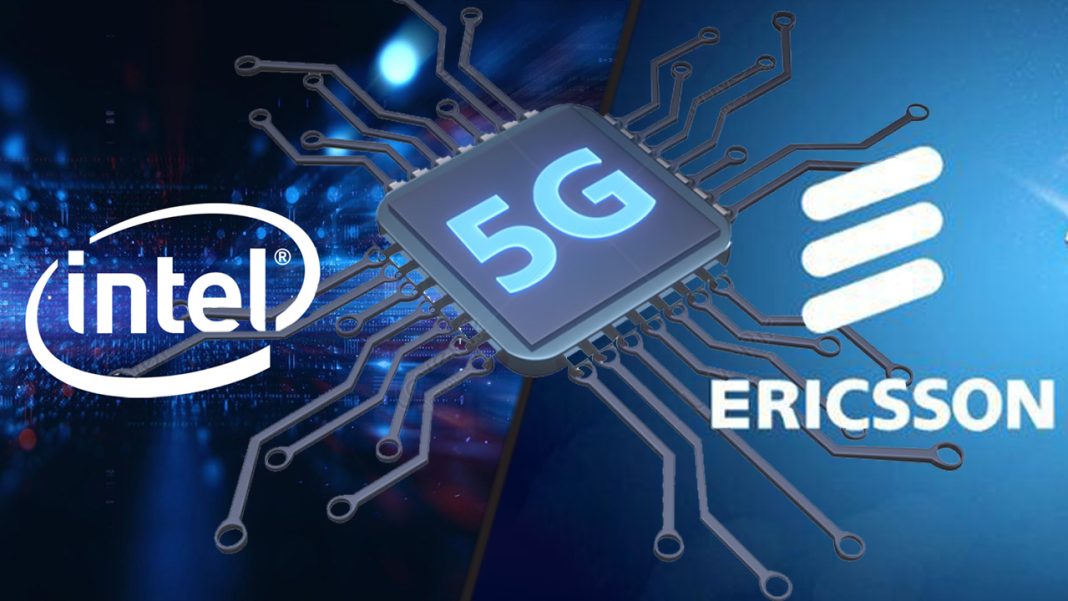 Intel and Ericsson Team Up to Create More Powerful and Efficient 5G ...