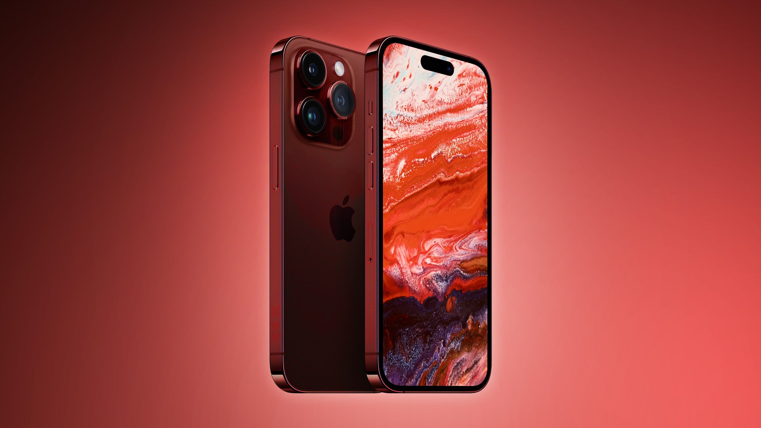 Apple's iPhone 15 Will Feature Stronger Titanium Construction and More ...
