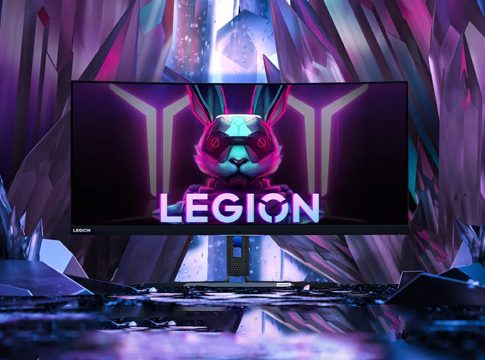 Lenovo Xiaoxin Air 14 Plus 2021 Ryzen Edition teaser reveals some key ...