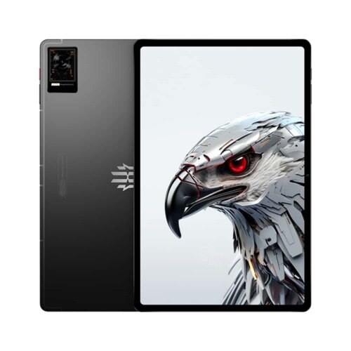 ZTE nubia Red Magic Tablet - Specs, Price, Reviews, & Best Deals