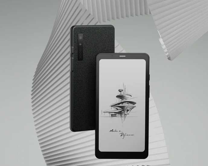 Onyx Boox Palma e-reader launched: packs almost all the dressings of a ...