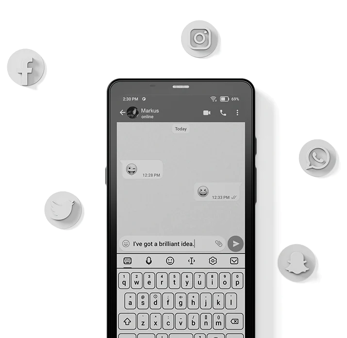 Onyx Boox Palma e-reader launched: packs almost all the dressings of a ...