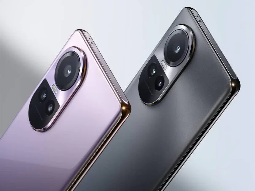 Oppo Reno 10 5G India pricing revealed, Pre-Orders now live on Flipkart ...