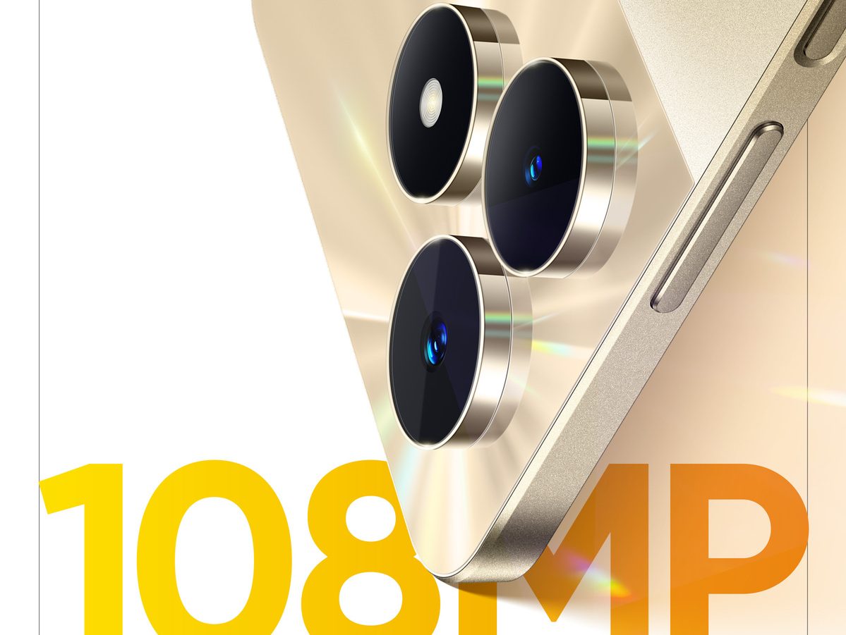 Realme C53 early bird sale kicks off on July 19 in India with a Rs 1,000 discount - Gizmochina