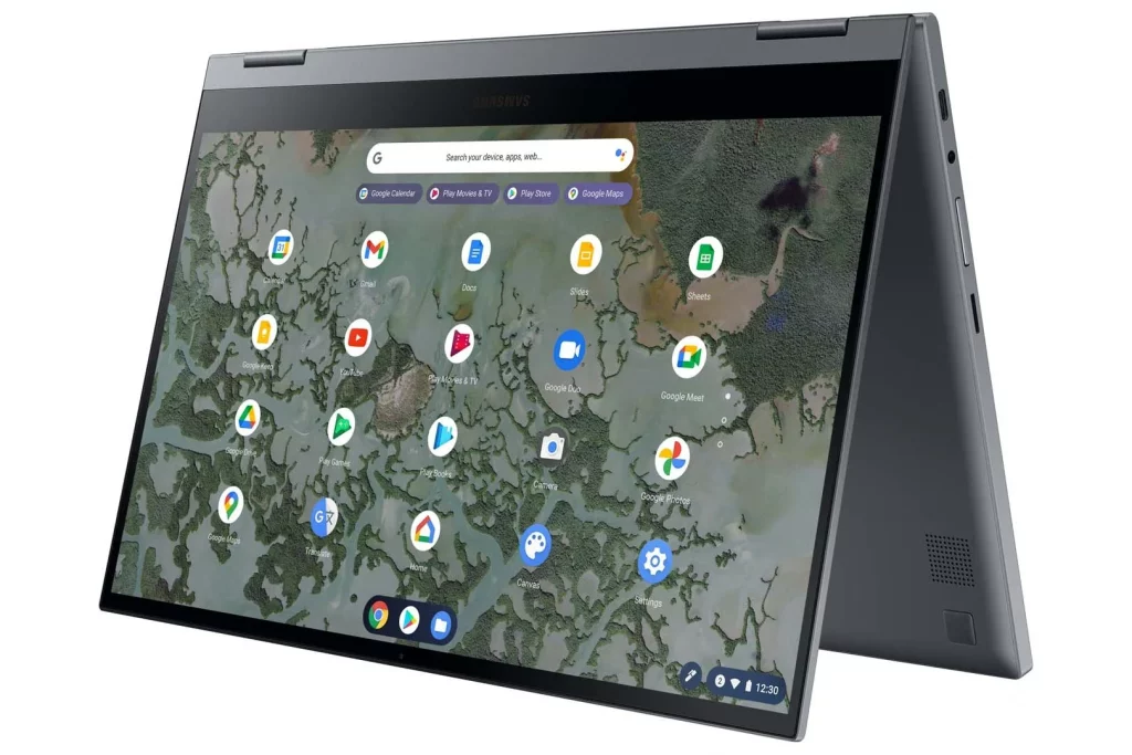 ChromeOS M115 Brings Exciting Features for Chromebook Users, including ...