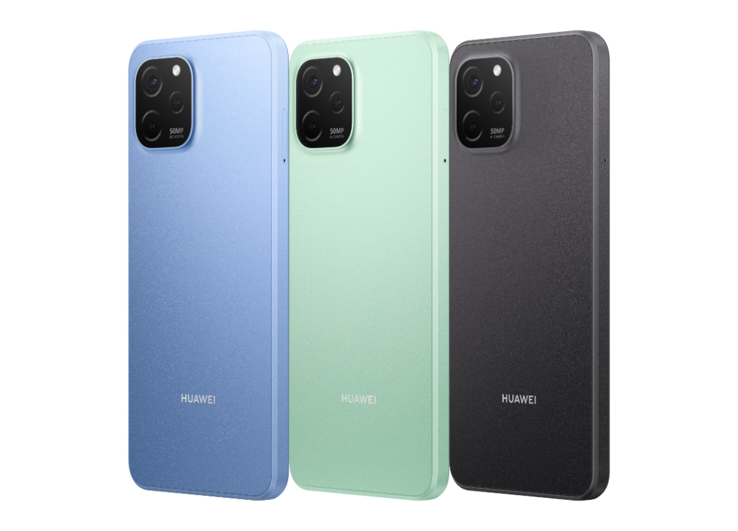 Huawei Nova Y62 Plus launch imminent, spotted on GCF certification ...