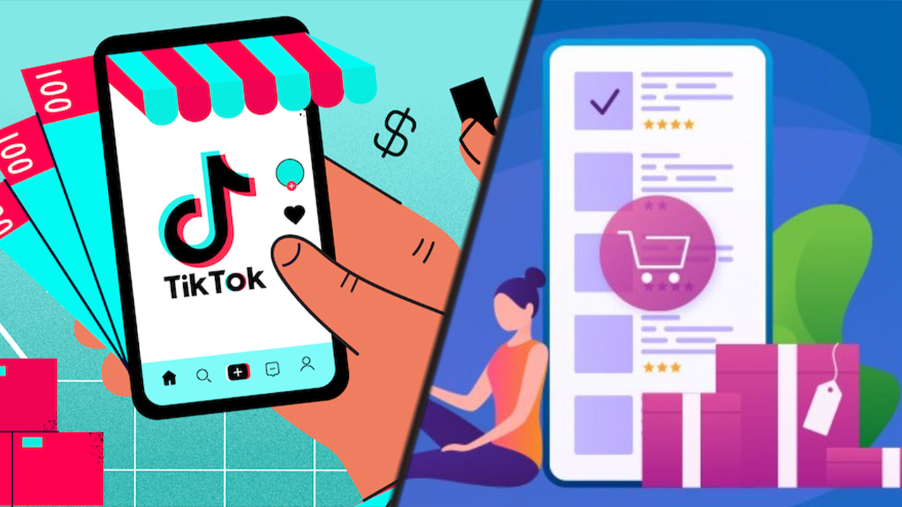 Tiktoks E Commerce Ambitions How The Social Media Giant Plans To Take On The Internet Gizmochina