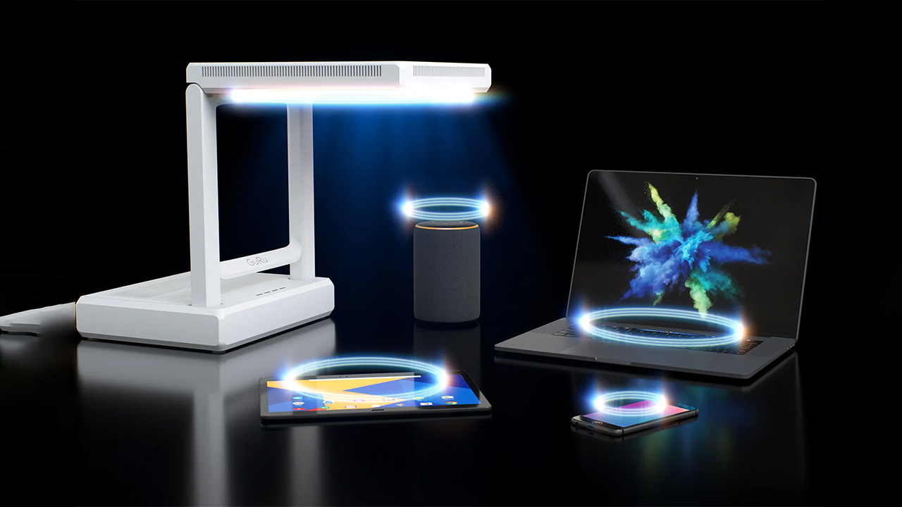 We Don't Need Chargers in the Box: Researchers Develop Long-Distance ...