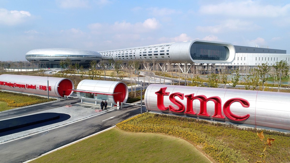 TSMC's New $3.3 Billion R&D Center to House Over 7,000 Employees, Focus ...
